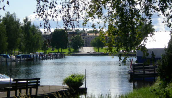 Platsen Sunne - Sunne|Värmland